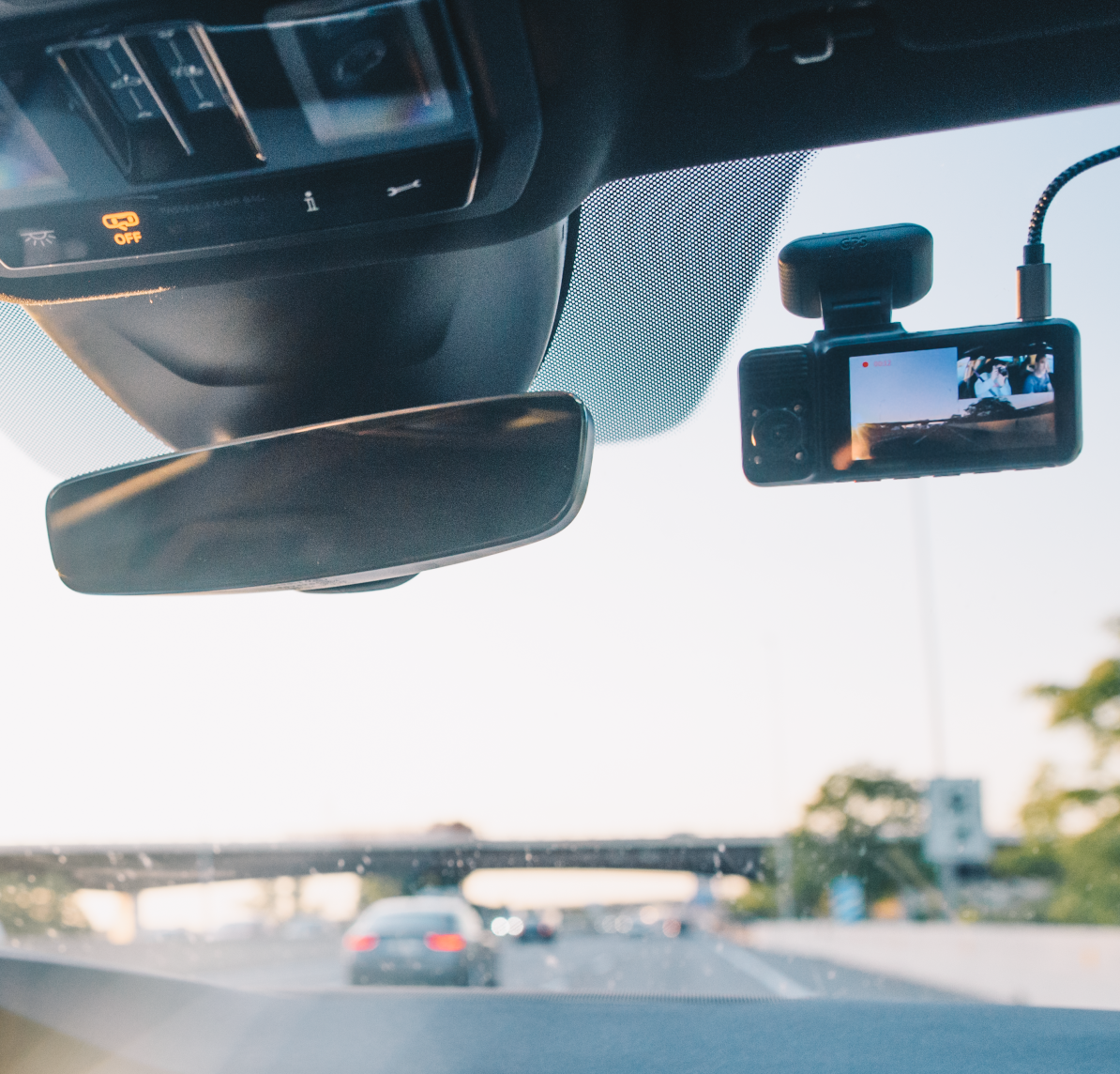 Can I install dash cam myself? – REDTIGER Official