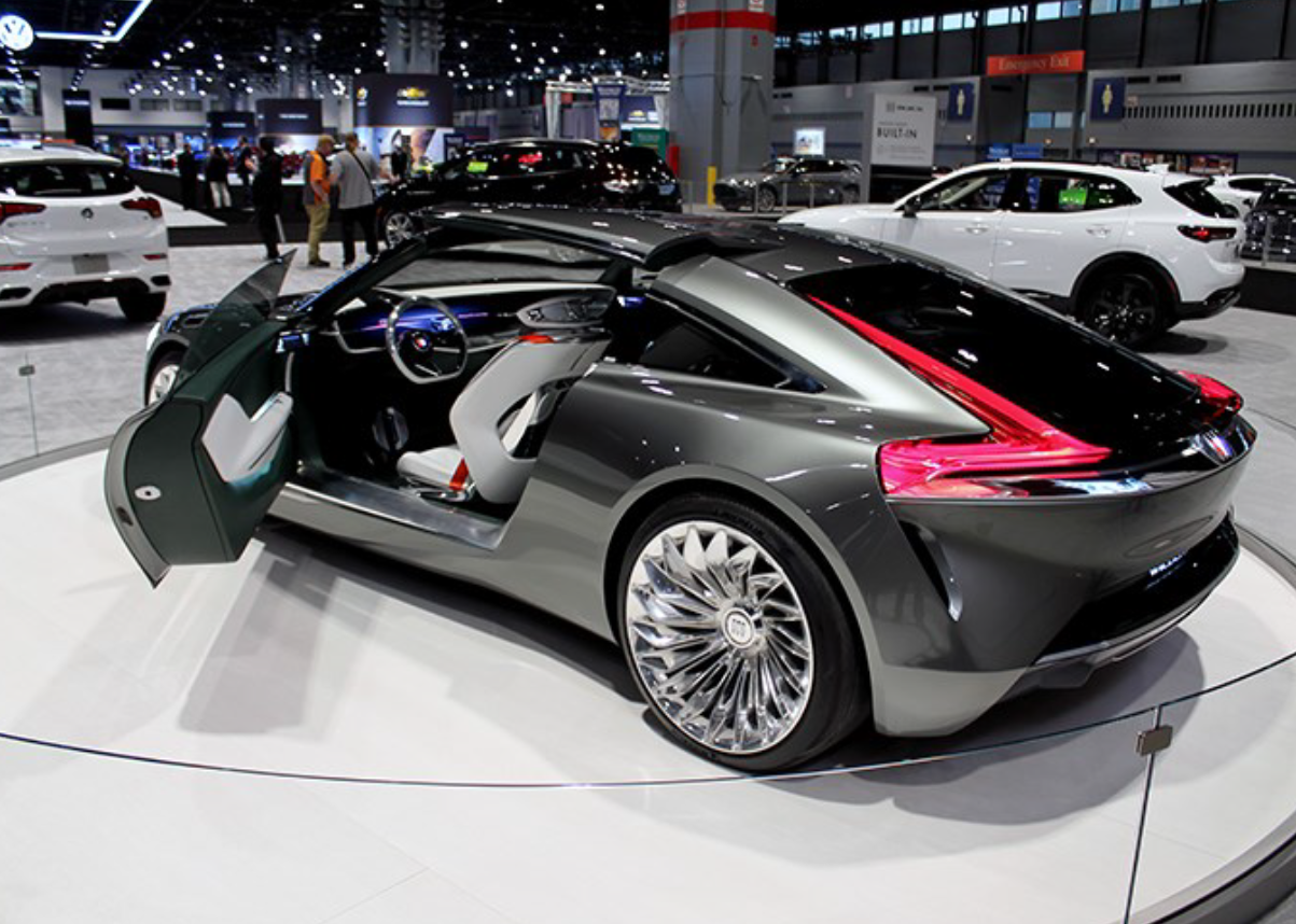 Ultimate Guide to the Car Shows in the US: Types, Locations, and What