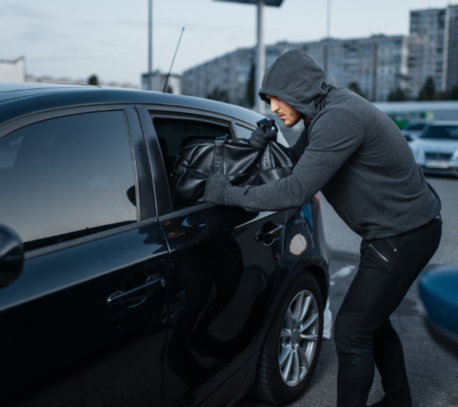 What is a back camera ？ – REDTIGER Official