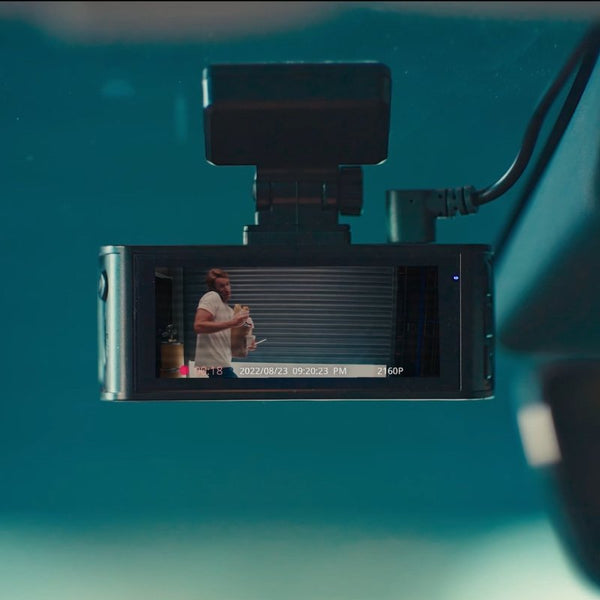 What Is Dual Dash Camera and Why Do I Need One?
