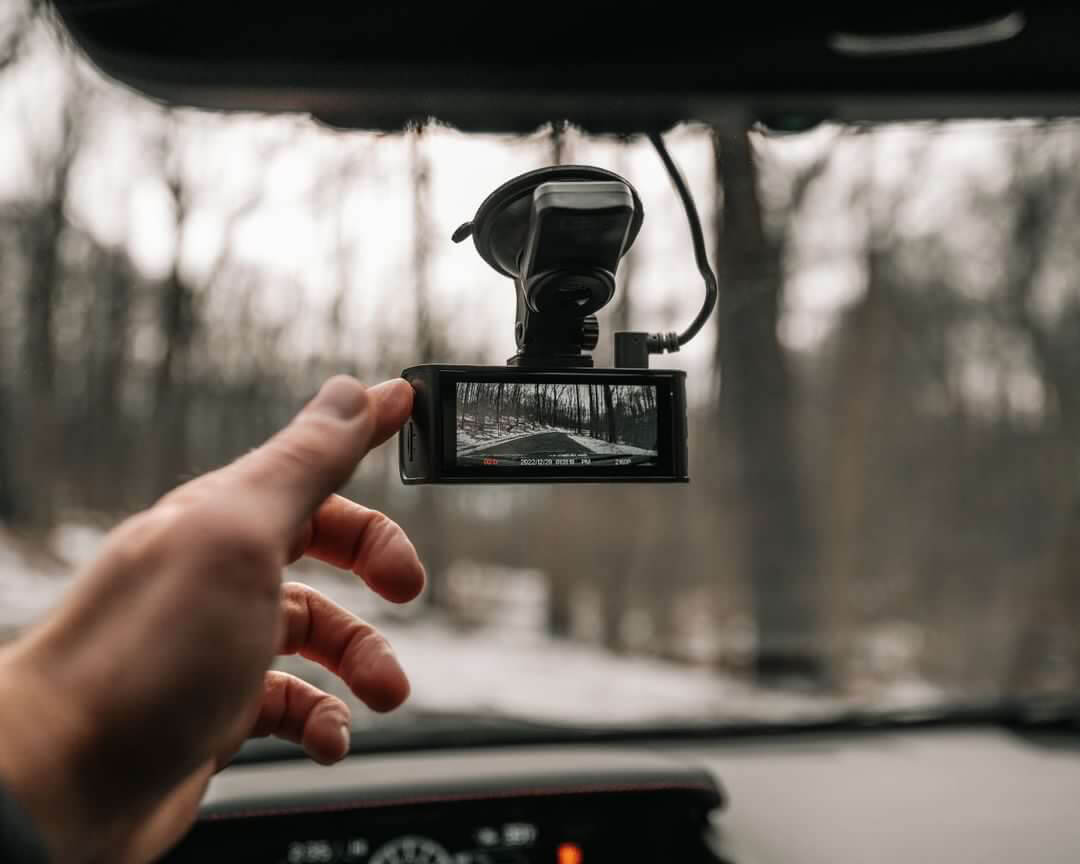 The Best Placement on Car for Dash Cam: A Comprehensive Guide ...