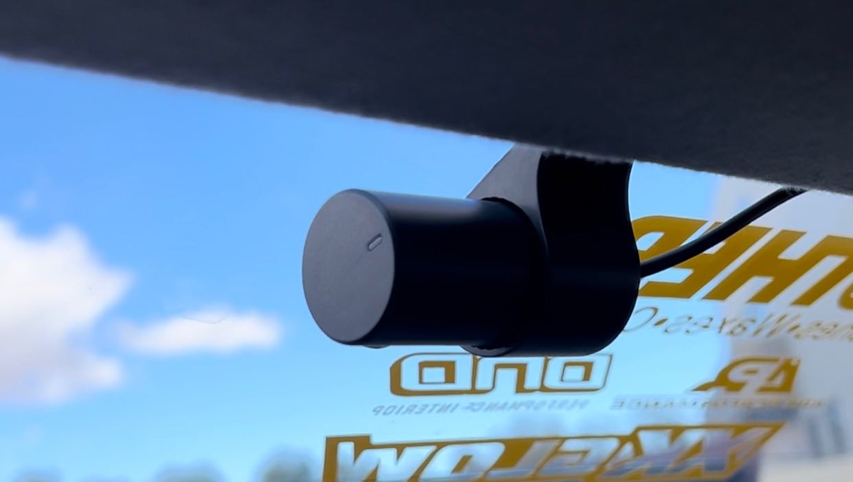 What is a back camera ？ – REDTIGER Official