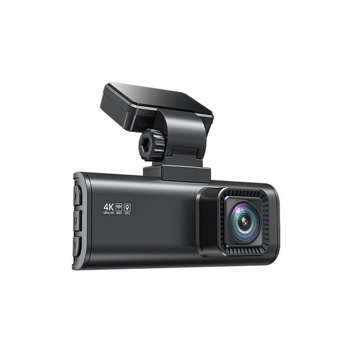 Redtiger F7N 4K Dual Dash Cam-Refurbished – REDTIGER Official