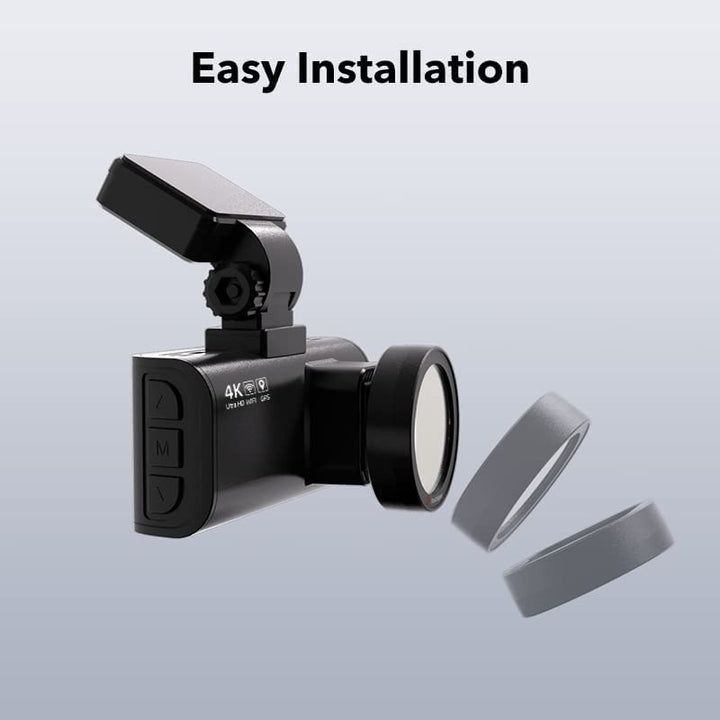 REDTIGER F7N Circular Polarizing Lens – REDTIGER Official