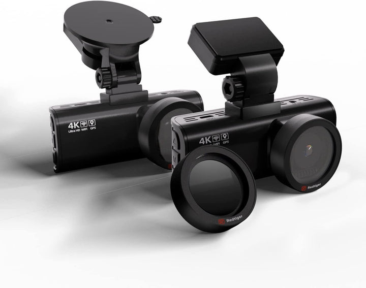 REDTIGER F7N Circular Polarizing Lens – REDTIGER Official