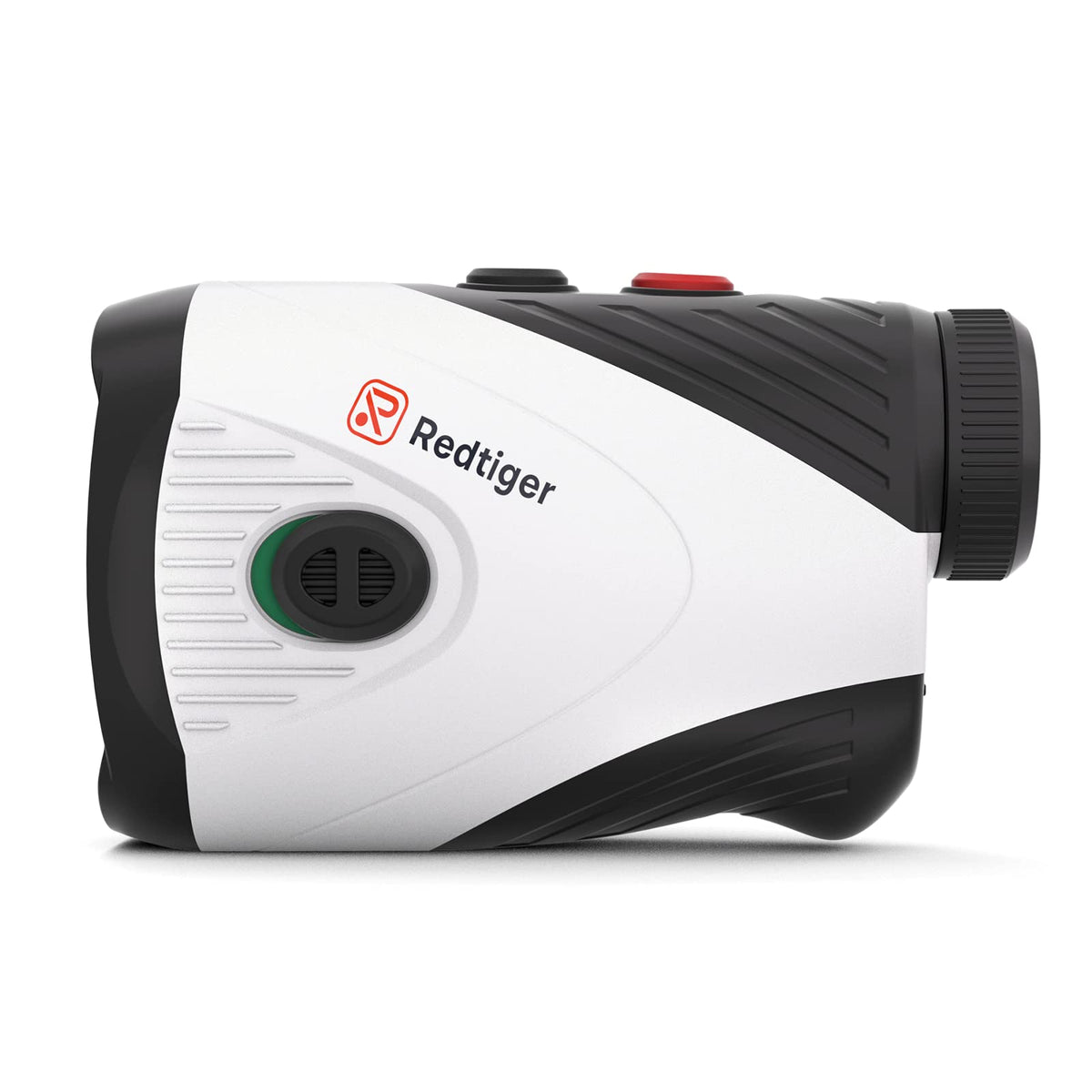 REDTIGER Golf Rangefinder with Slope, 1200 Yards Laser Range Finder Go